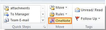 How To Solve The Error, “OneNote Needs To Set Itself Up Before You Can ...